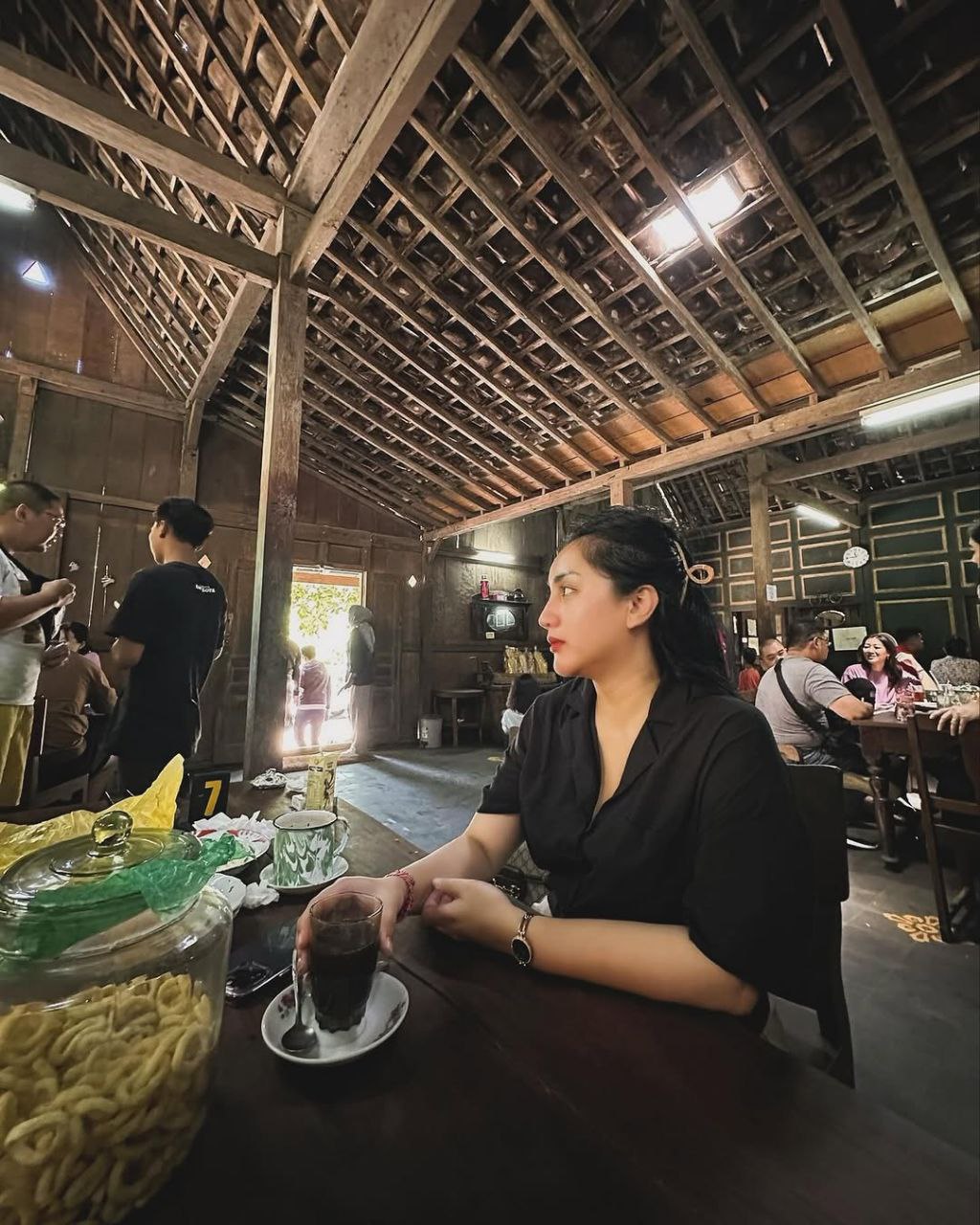 Paket Wisata One Day | Rental Motor Mobil Jogja